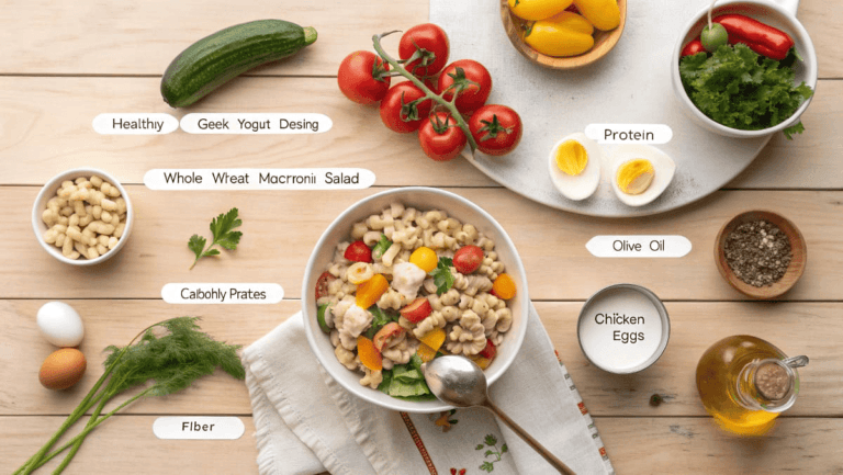 macaroni salad calories 2025 - Delishing Recipes macaroni salad calories 2025 - Delishing Recipes