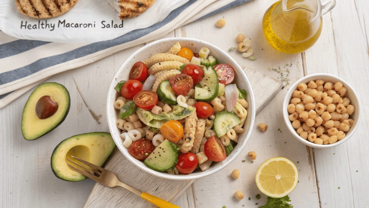 macaroni salad calories 2025 - Delishing Recipes macaroni salad calories 2025 - Delishing Recipes